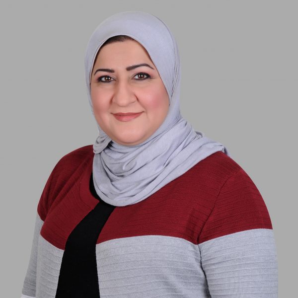 Executive Management – BIPA